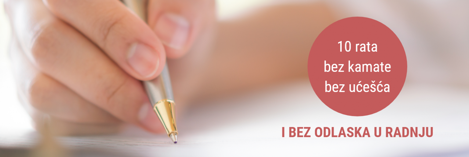 Načini Plaćanja - Čekovi Bez Kamate | Jakov.rs